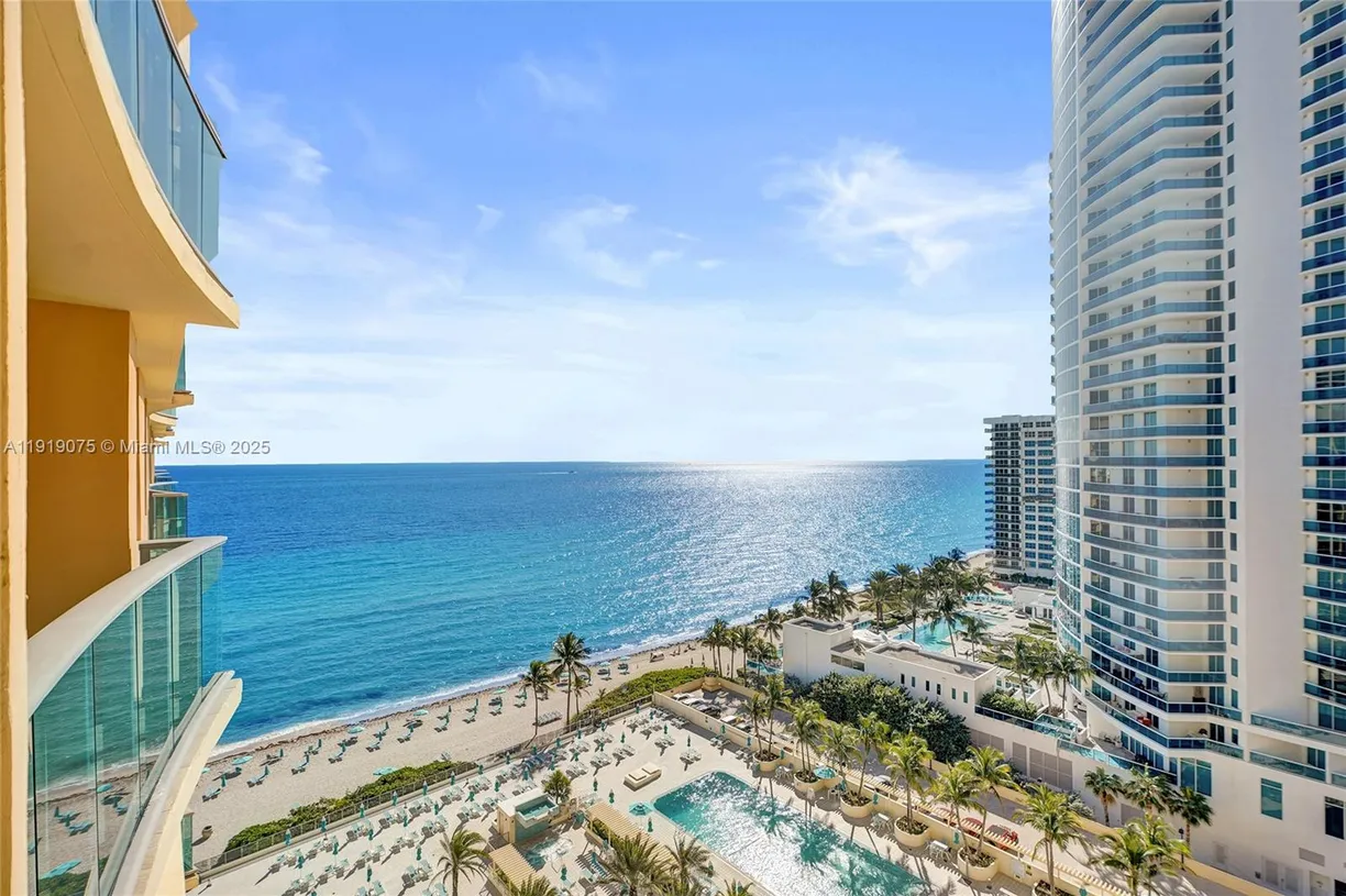 2501 S Ocean Dr #1518 (Av. April 1st 2026), Hollywood, FL 33019 Property for rent