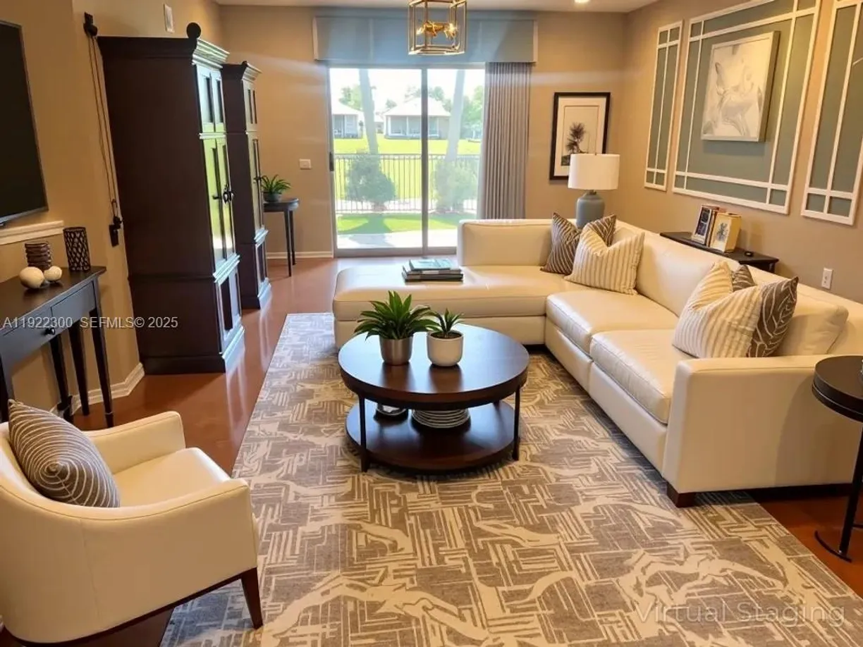 715 SW Rocky Bayou Ter, St Lucie West, FL 34986 Property for sale