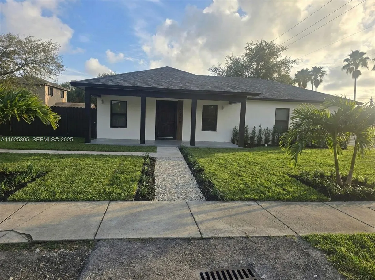 2158 NW 69th St, Miami, FL 33147 Property for sale