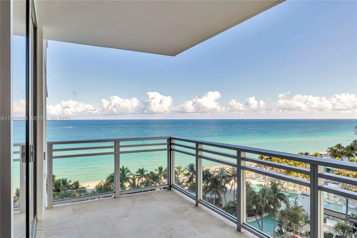 3535 S Ocean Dr #1003, Hollywood, FL 33019 Property for sale