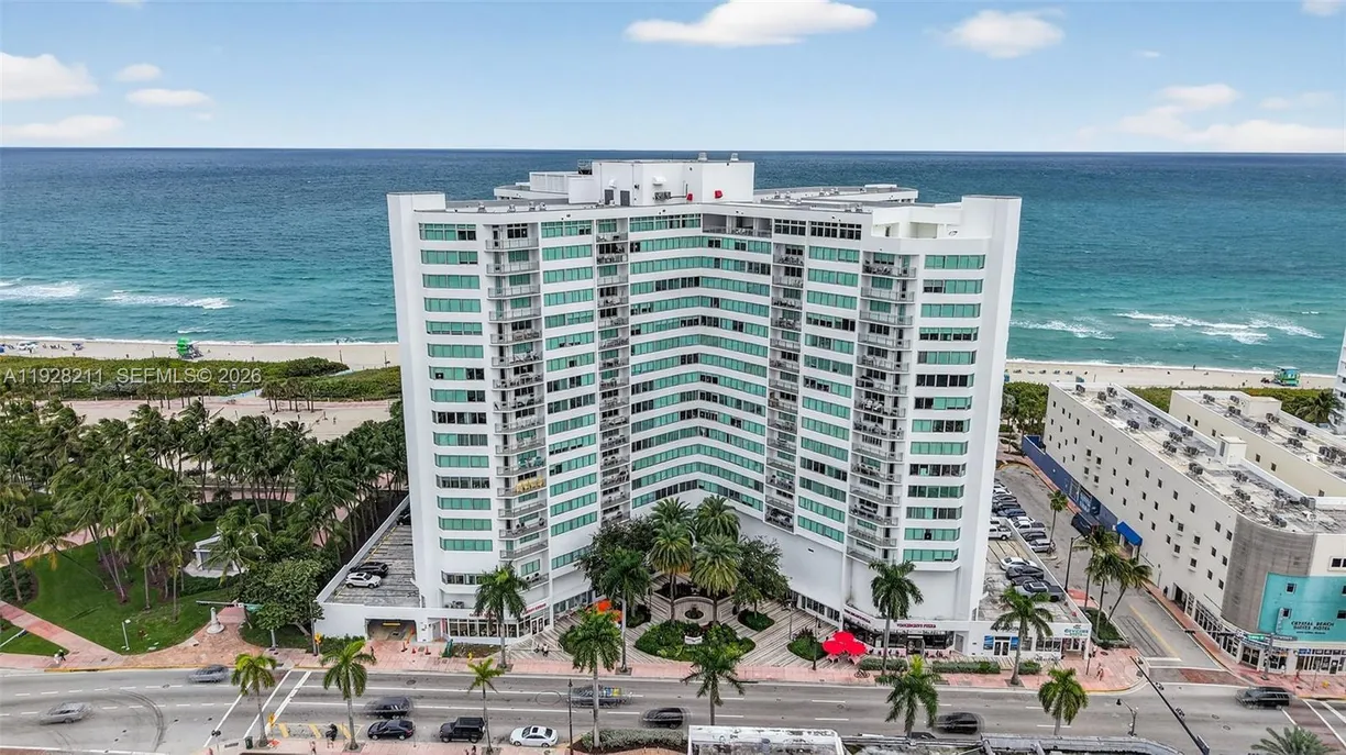 7135 Collins Ave #1015, Miami Beach, FL 33141 Property for sale