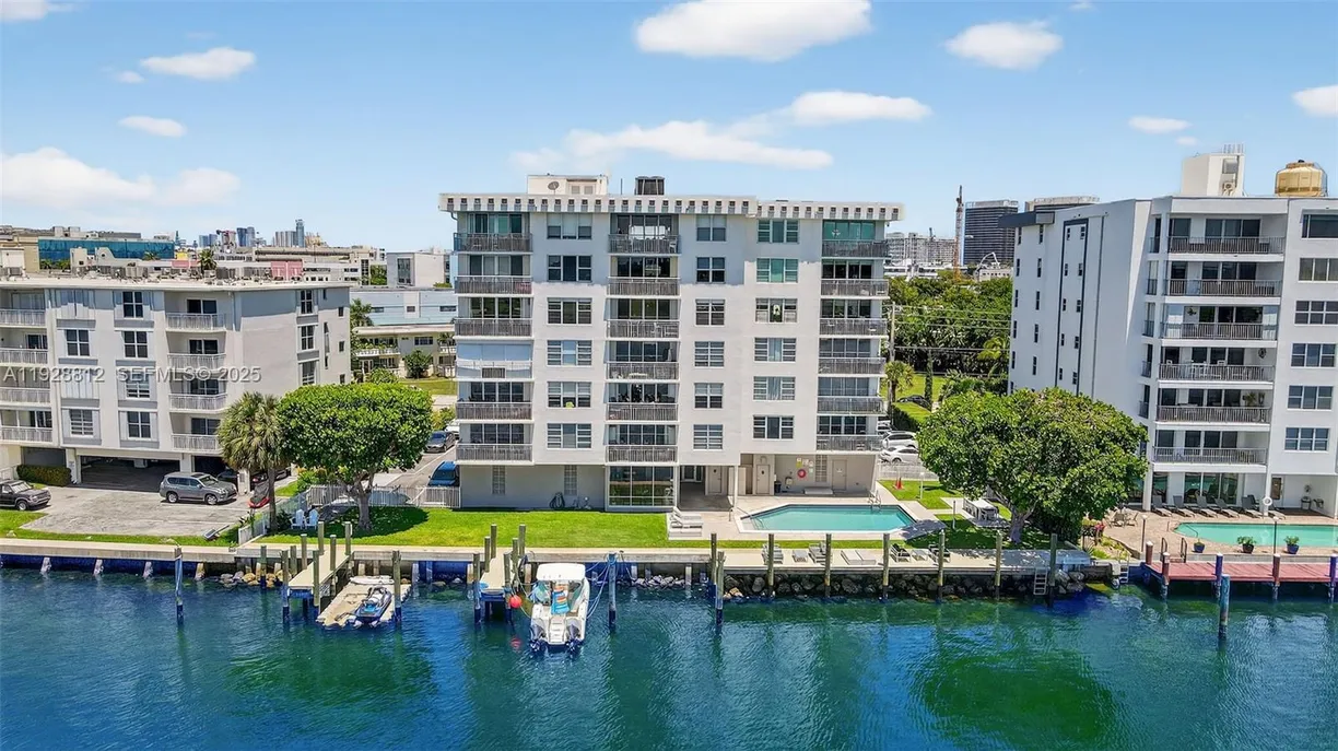 9250 W Bay Harbor Dr #5D, Bay Harbor Islands, FL 33154 Property for sale