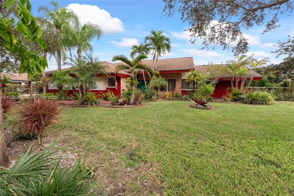 27111 SW 155th Ave, Homestead, FL 33032 Property for sale