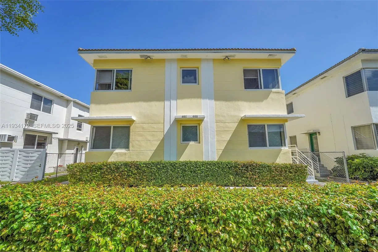 955 Bay Dr #4, Miami Beach, FL 33141 Property for rent