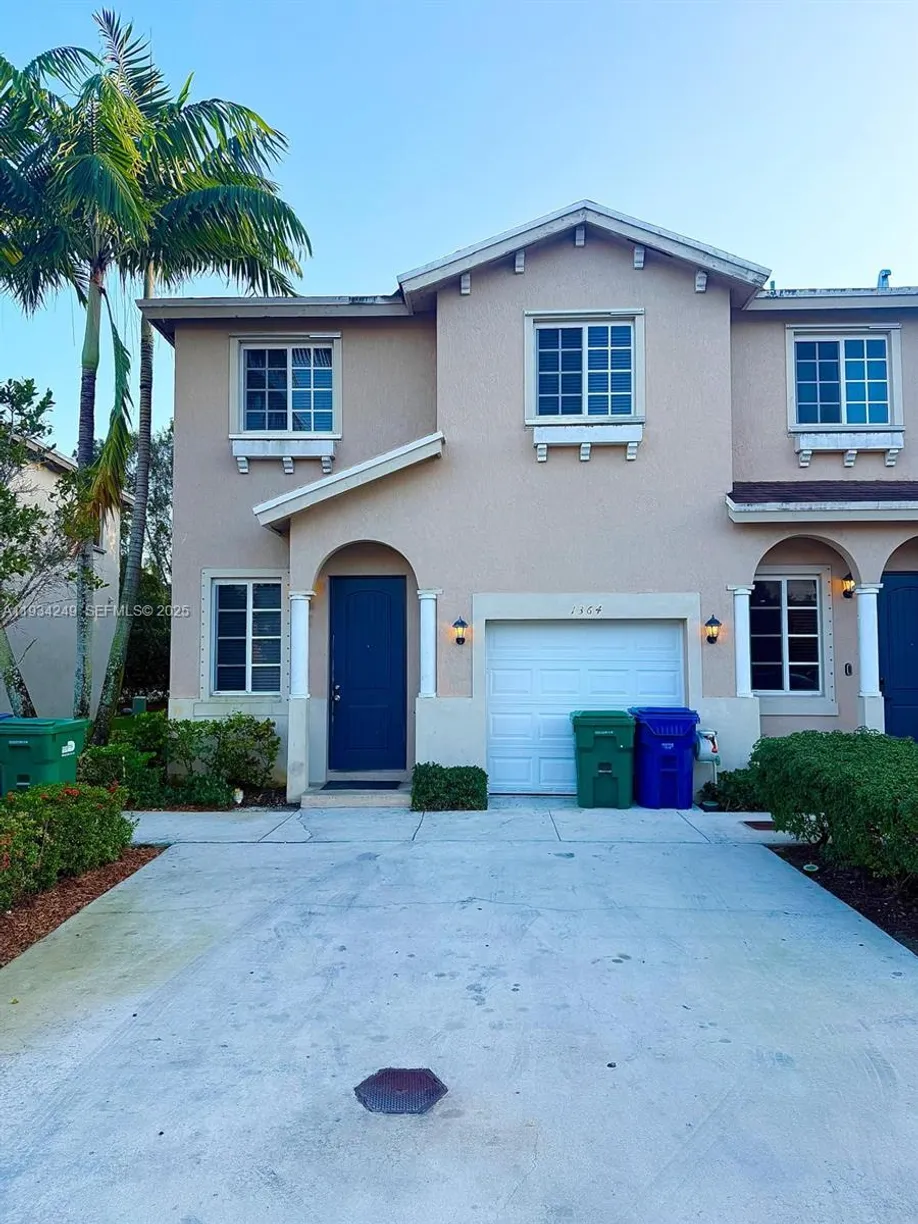 1364 NW 214th Ter #1364, Miami Gardens, FL 33169 Property for rent