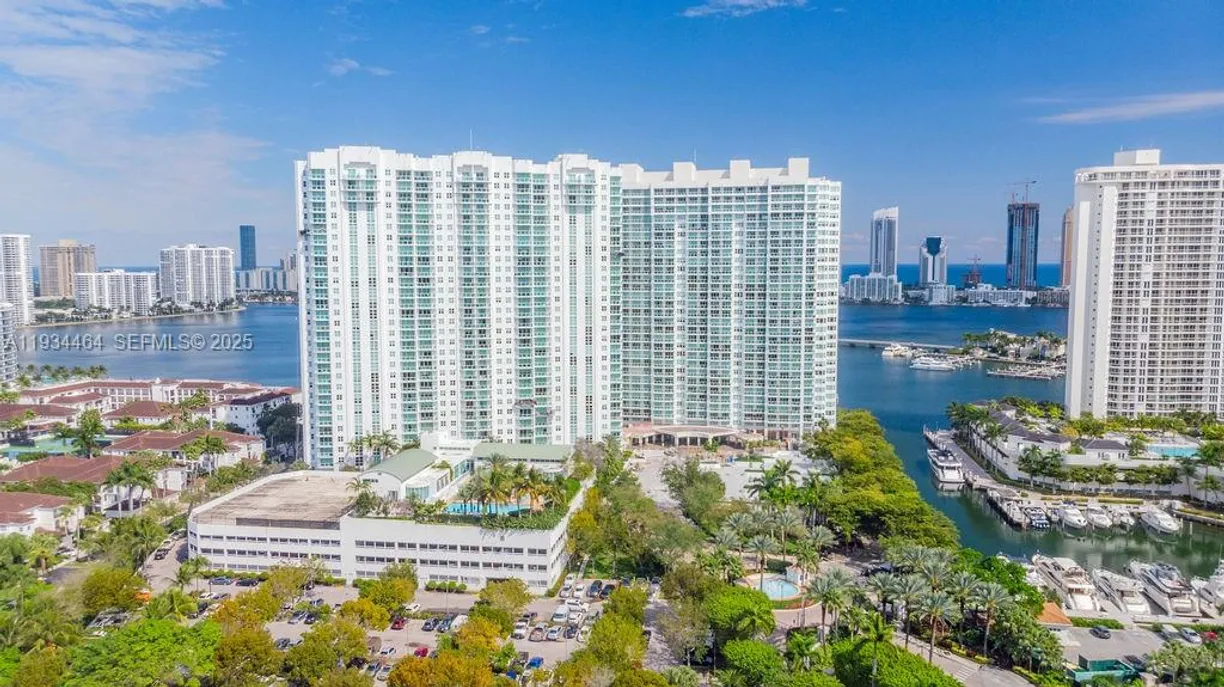 3301 NE 183rd St #2303, Aventura, FL 33160 Property for sale