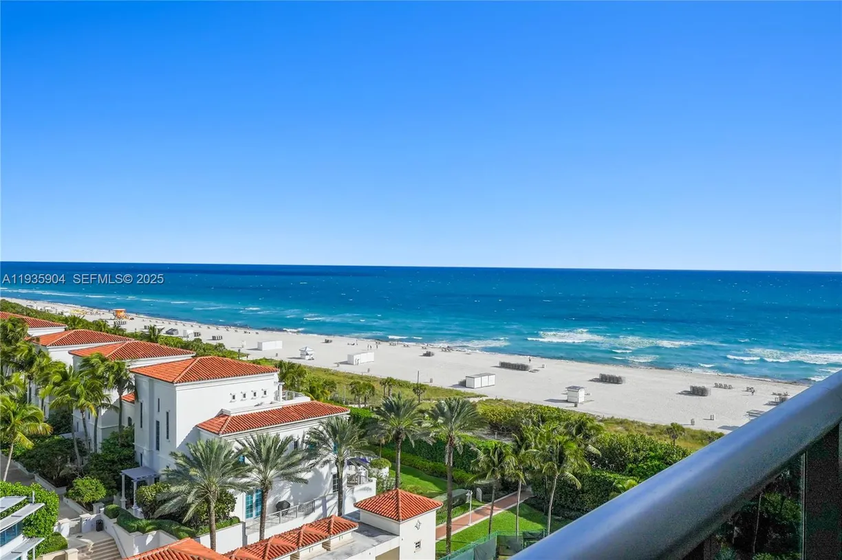 5875 Collins Ave #1003, Miami Beach, FL 33140 Property for sale