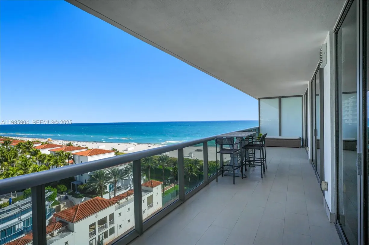 5875 Collins Ave #1003, Miami Beach, FL 33140 Property for sale