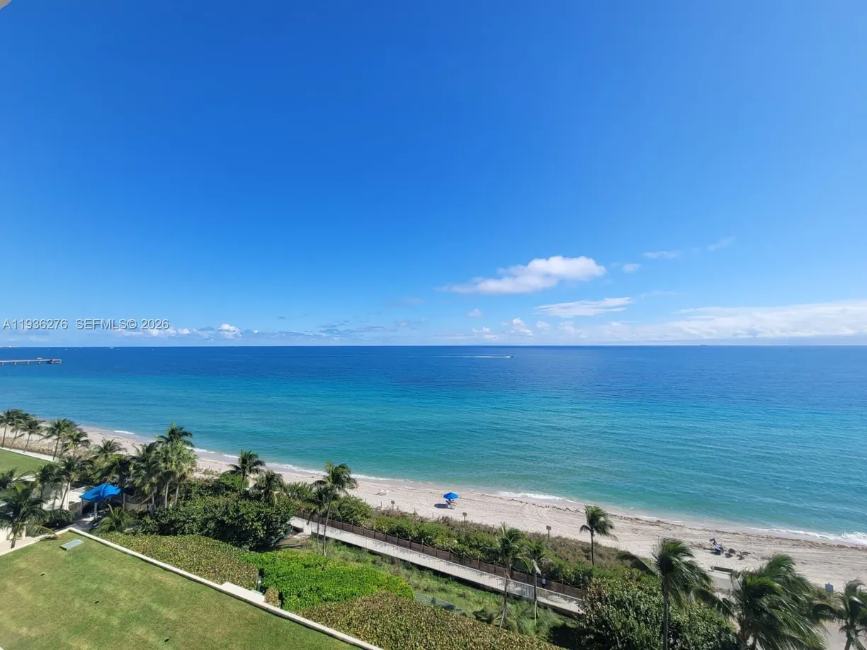 6001 N Ocean Dr #905, Hollywood, FL 33019 Property for sale