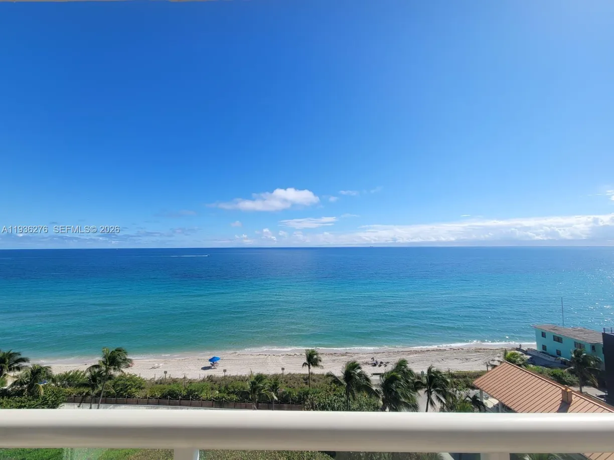 6001 N Ocean Dr #905, Hollywood, FL 33019 Property for sale