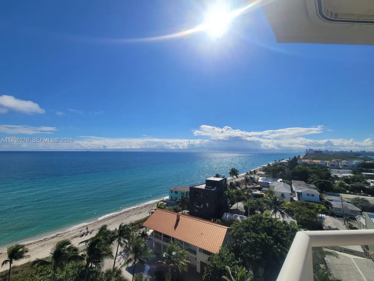 6001 N Ocean Dr #905, Hollywood, FL 33019 Property for sale
