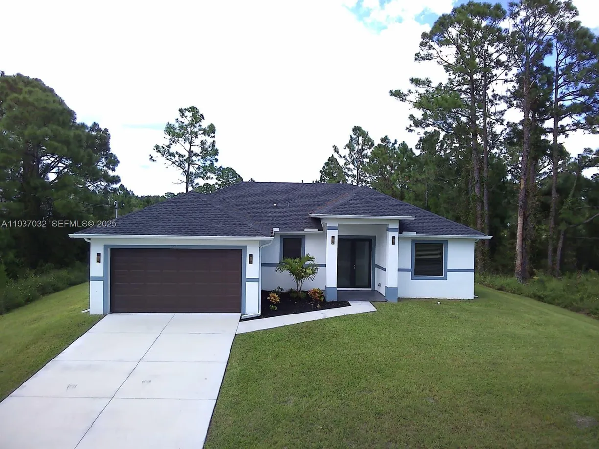 1147 Jean St E, Lehigh Acres, FL 33974 Property for sale