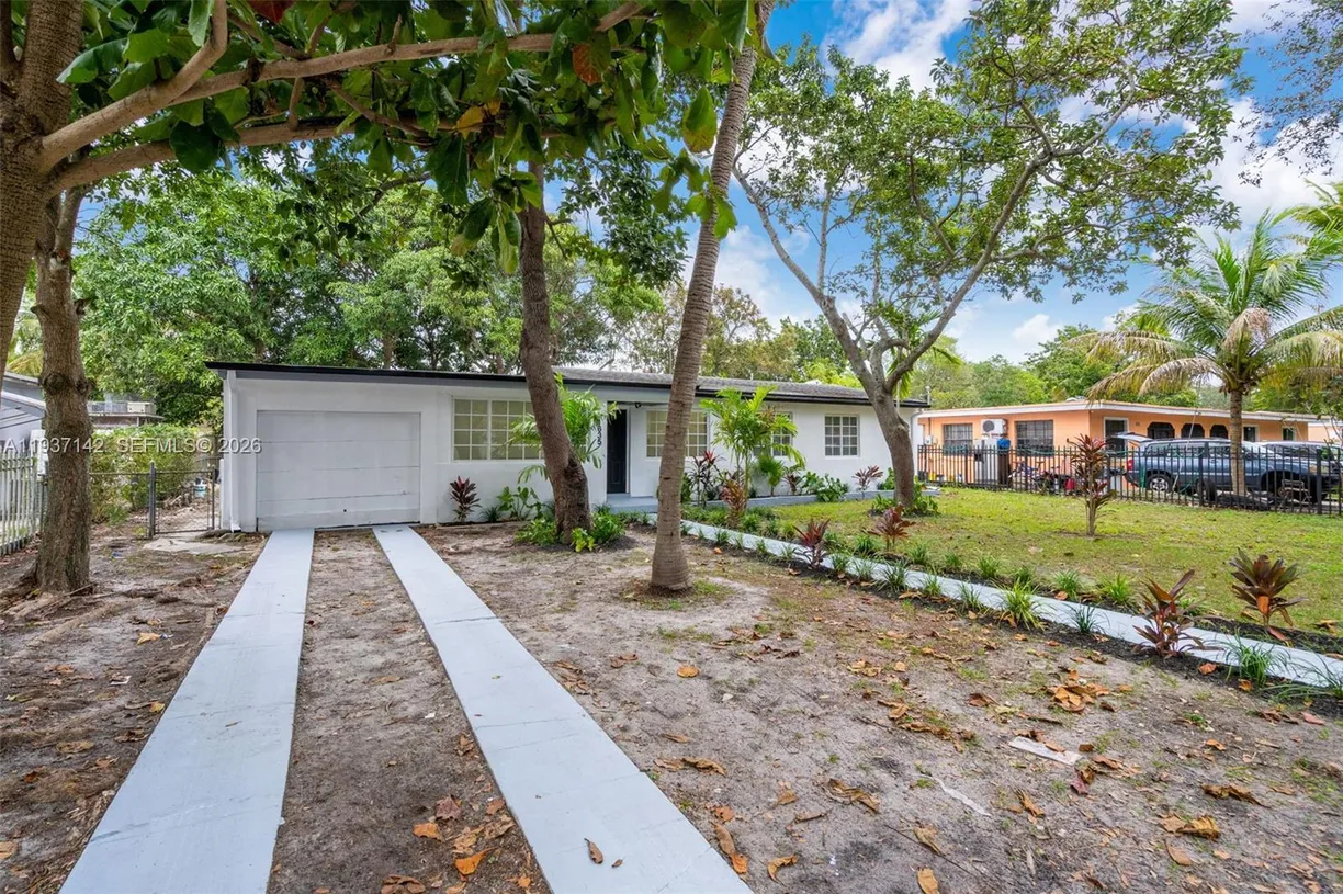 1635 NW 130th St, North Miami, FL 33167 Property for sale