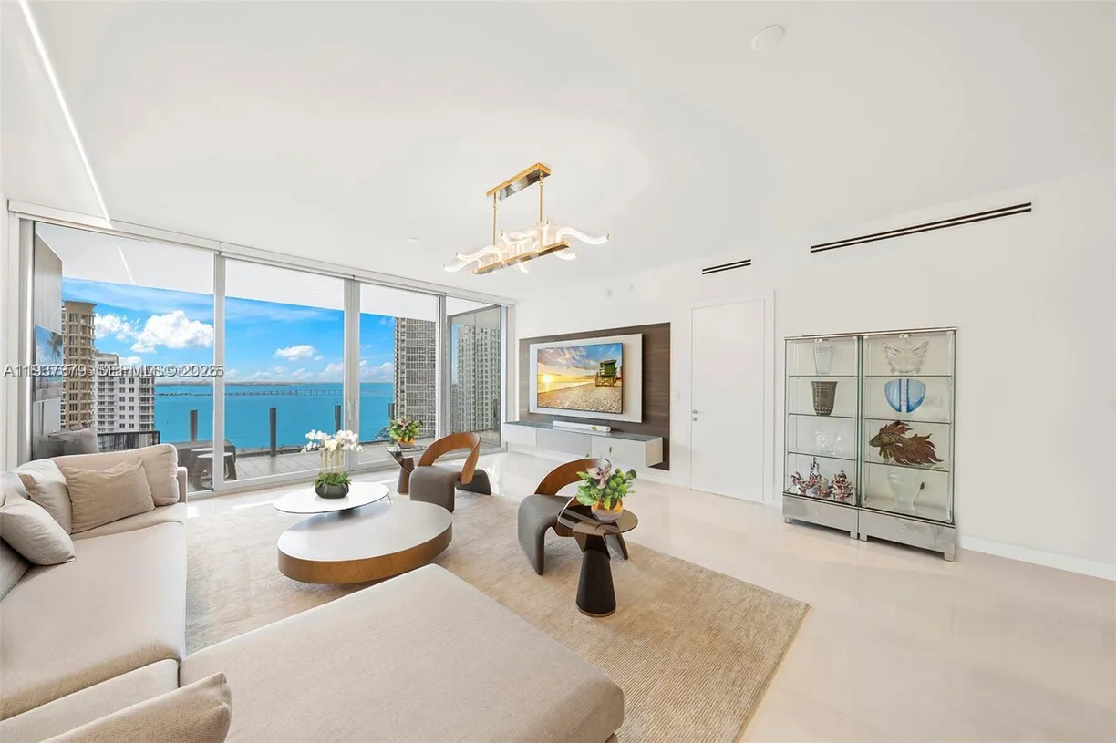 300 Biscayne Blvd Way #2703, Miami, FL 33131 Property for sale