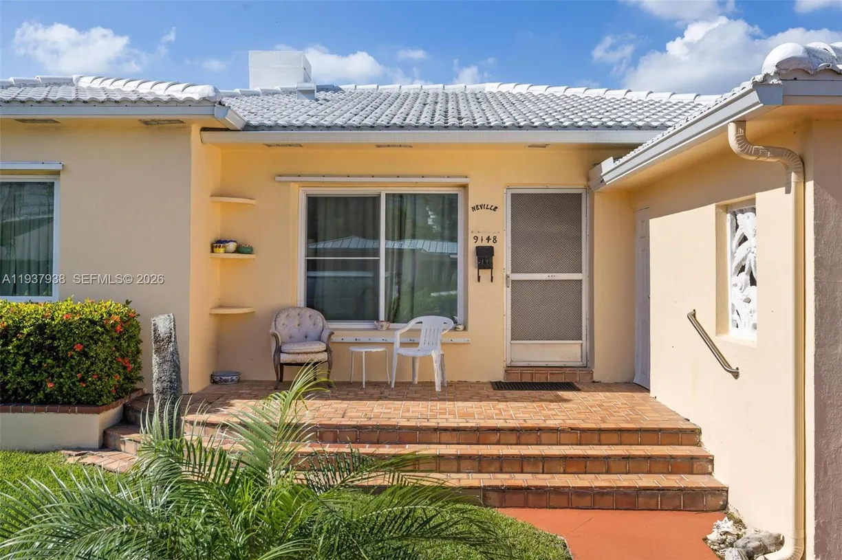 9148 Abbott Ave, Surfside, FL 33154 Property for sale