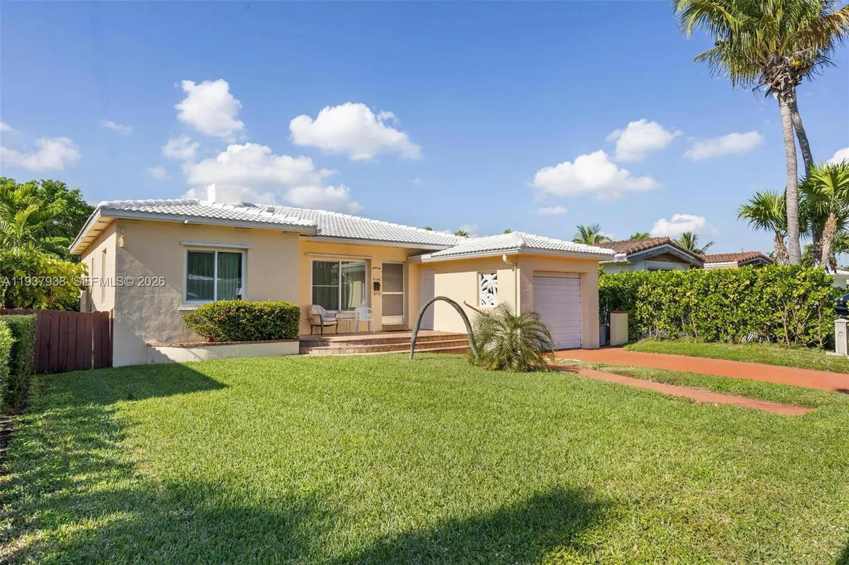 9148 Abbott Ave, Surfside, FL 33154 Property for sale