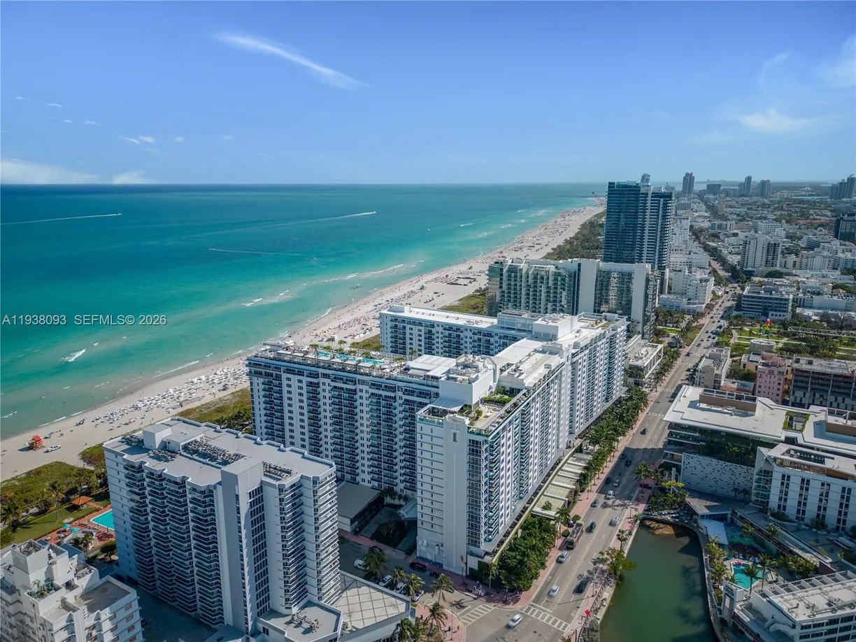 2301 Collins Ave #PENTHOUSE-22, Miami Beach, FL 33139 Property for sale