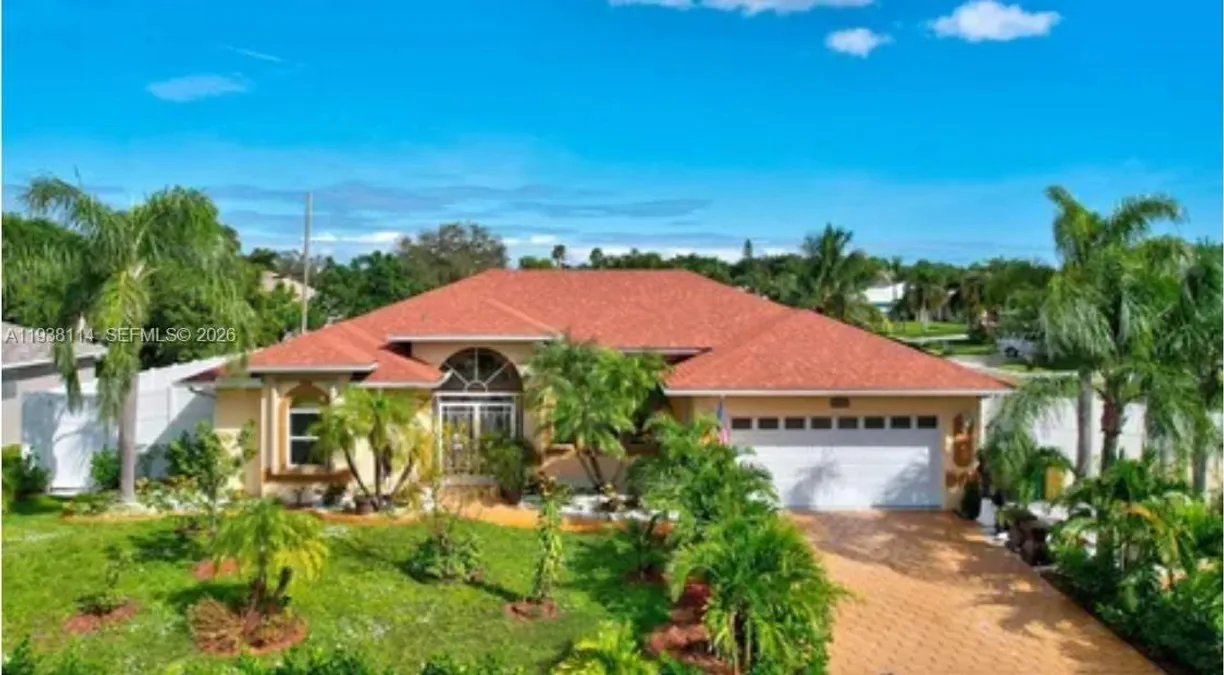 3228 SE Pinto St, Port St Lucie, FL 34984 Property for sale