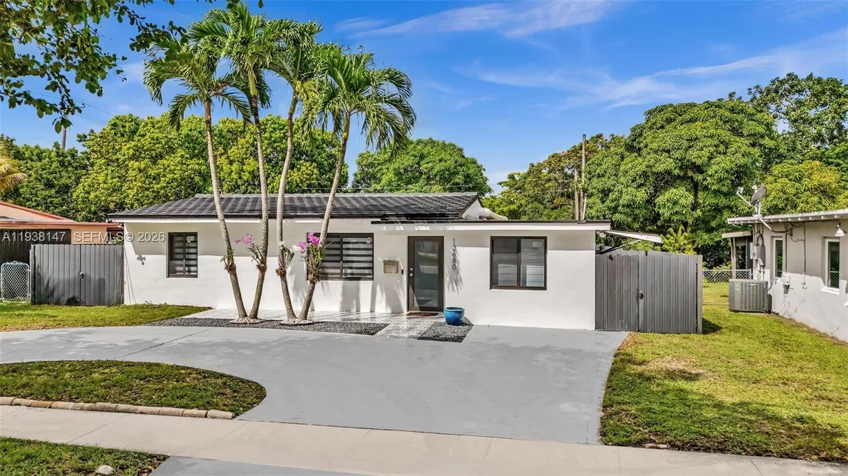 12680 N Miami Ave, North Miami, FL 33168 Property for sale