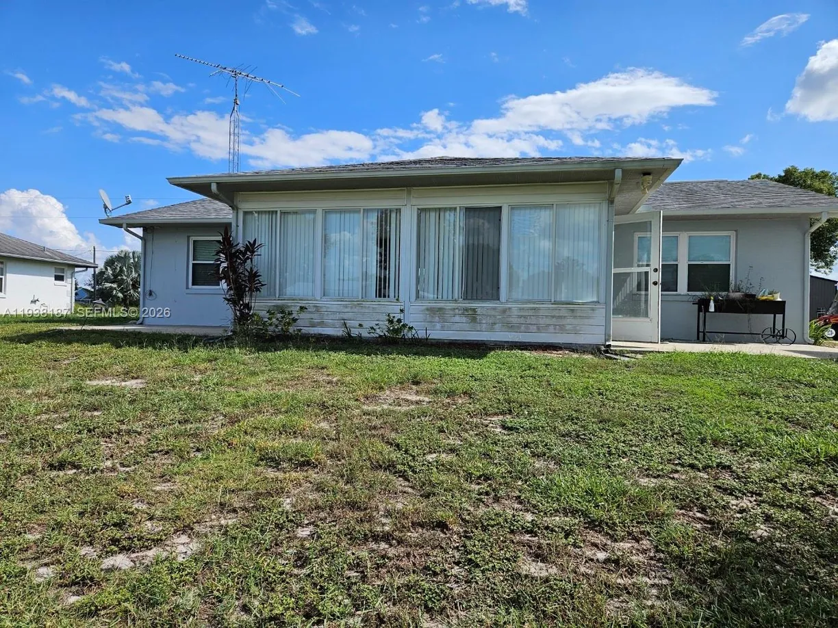 126 NE Citrus Rd, Lake Placid, FL 33852 Property for sale