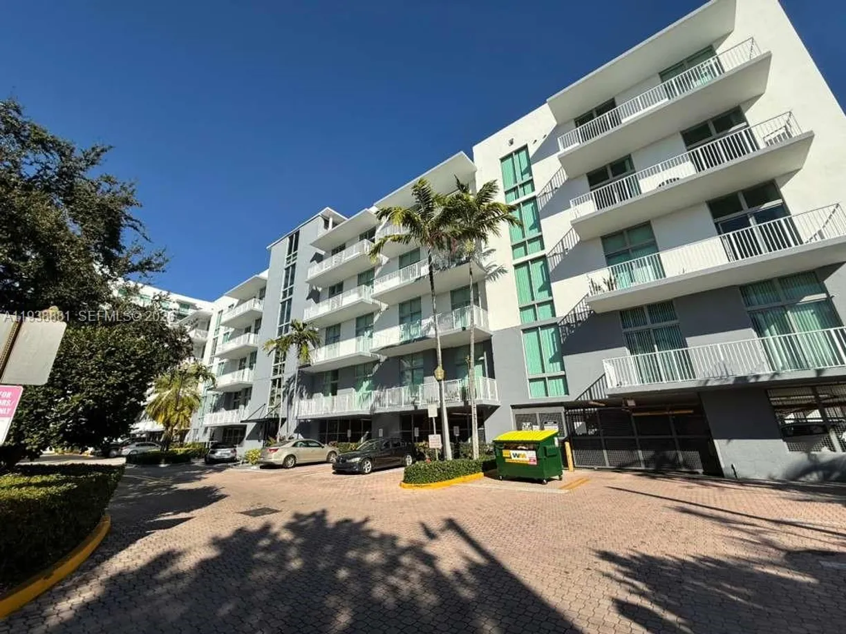 2100 Van Buren St #501, Hollywood, FL 33020 Property for rent