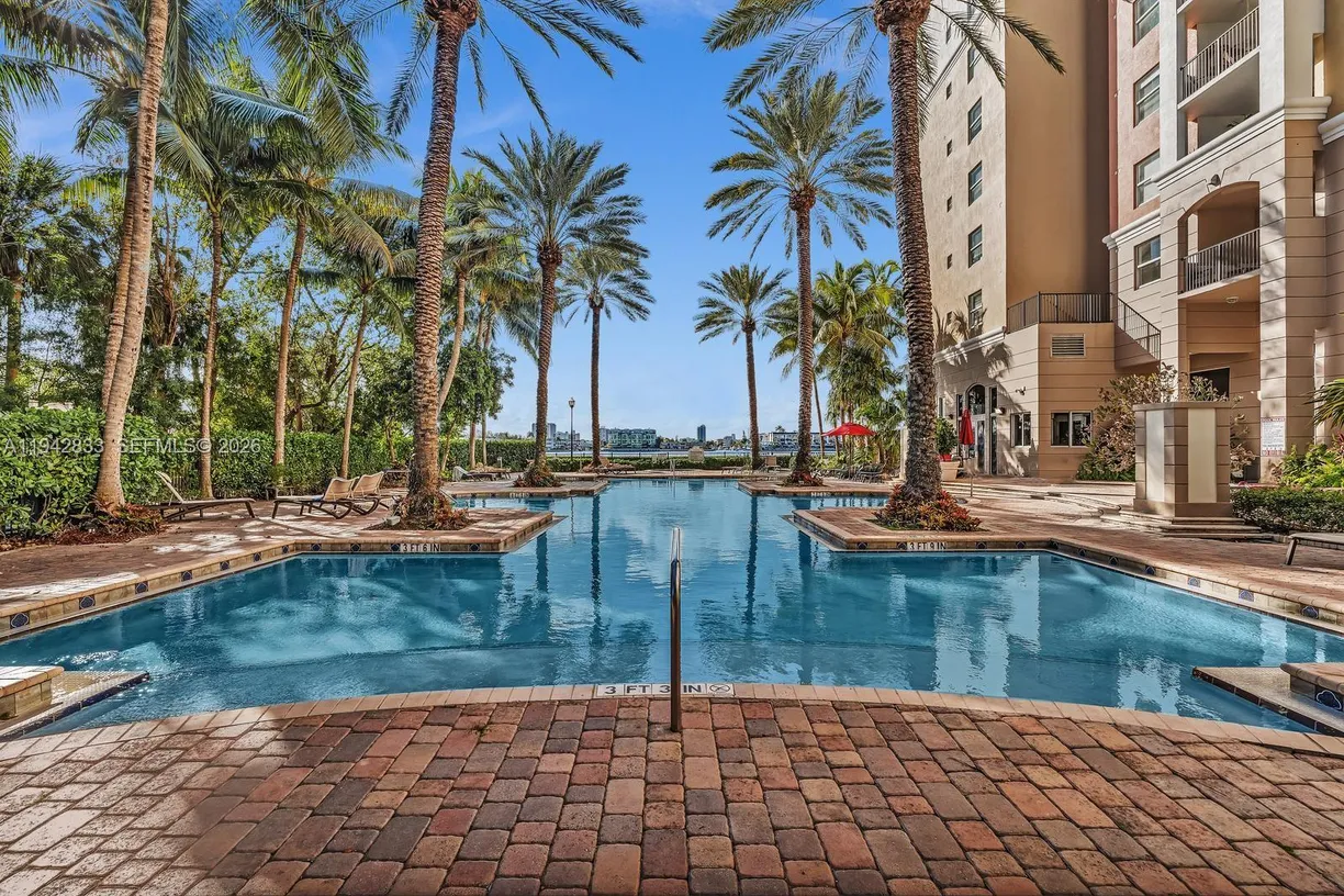 17150 N Bay Rd #2821, Sunny Isles Beach, FL 33160 Property for rent