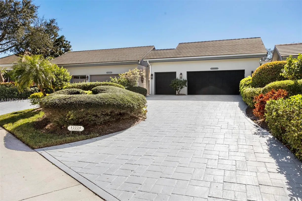 12224 SE Birkdale Run, Tequesta, FL 33469 Property for sale