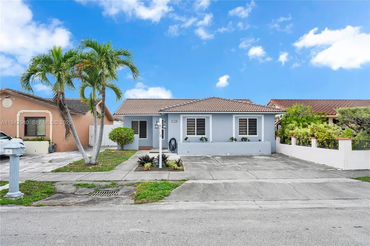 1142 SW 138th Ct, Miami, FL 33184 Property for sale