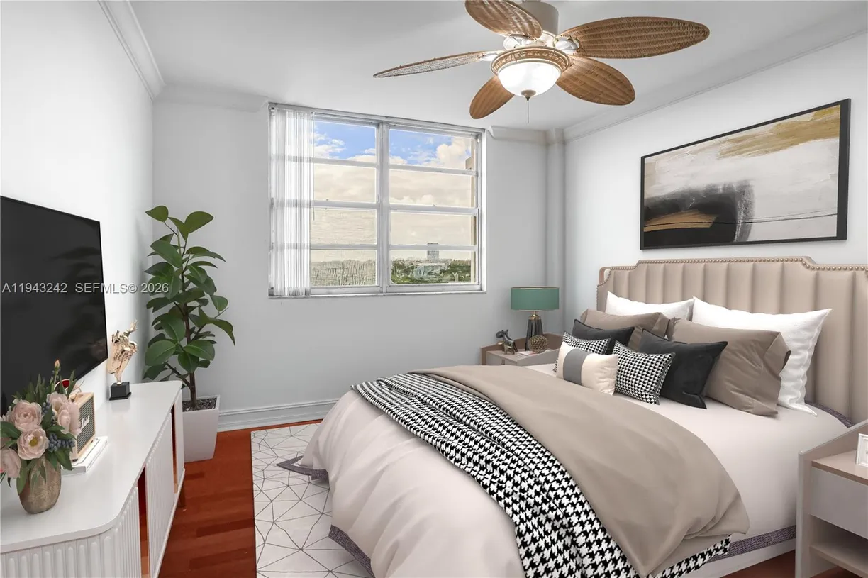 2841 NE 163rd St #1002, North Miami Beach, FL 33160 Property for sale