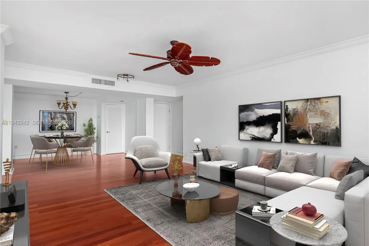 2841 NE 163rd St #1002, North Miami Beach, FL 33160 Property for sale