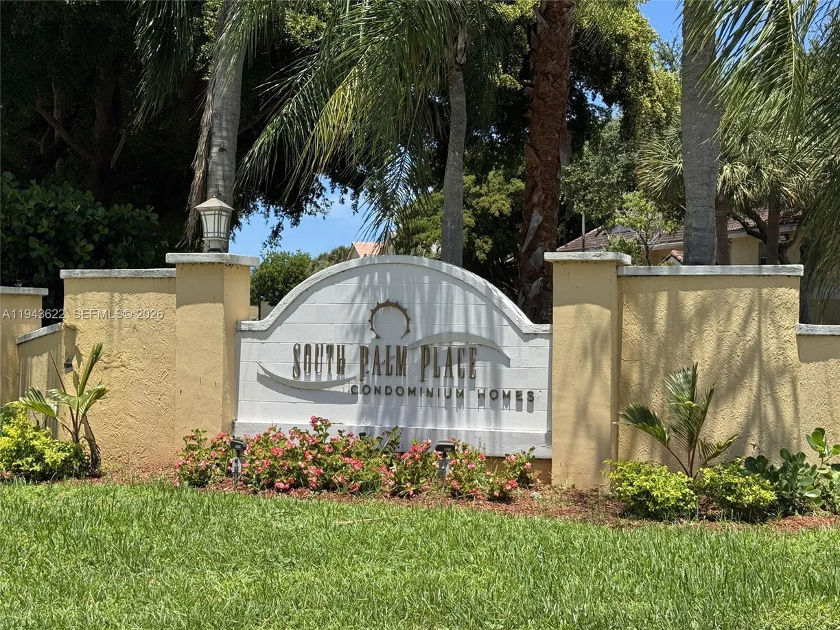 7680 Westwood Dr #804, Tamarac, FL 33321 Property for rent