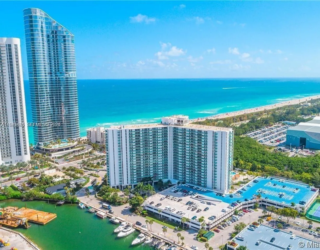 100 Bayview #514, Sunny Isles Beach, FL 33160 Property for rent