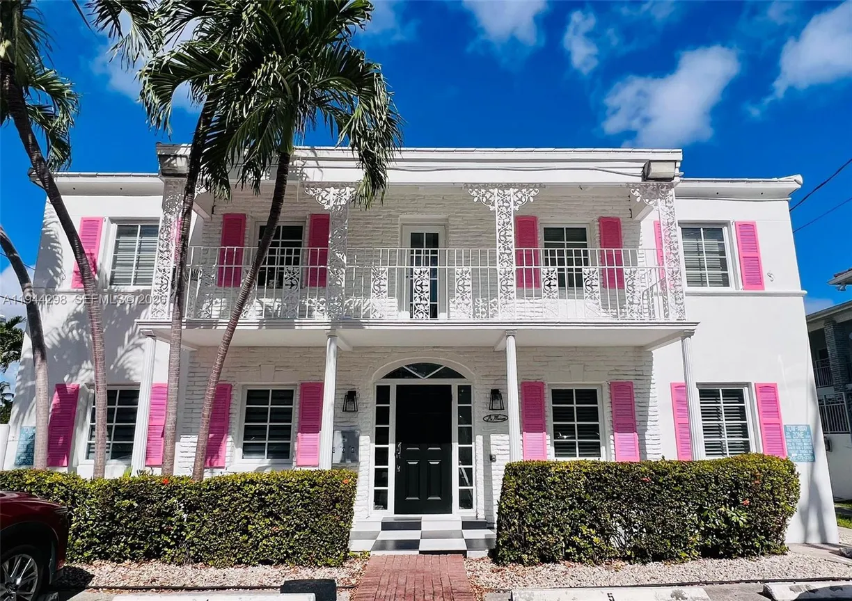 125 S Shore Dr #3, Miami Beach, FL 33141 Property for rent