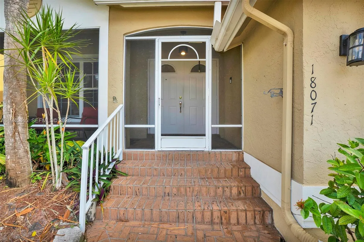 18071 Clear Brook Cir, Boca Raton, FL 33498 Property for rent