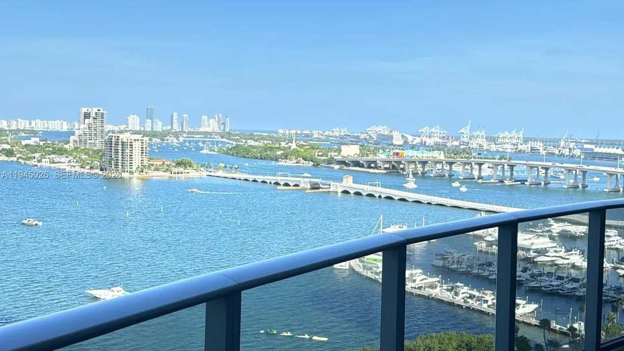 488 NE 18th St #1715, Miami, FL 33132 Property for rent