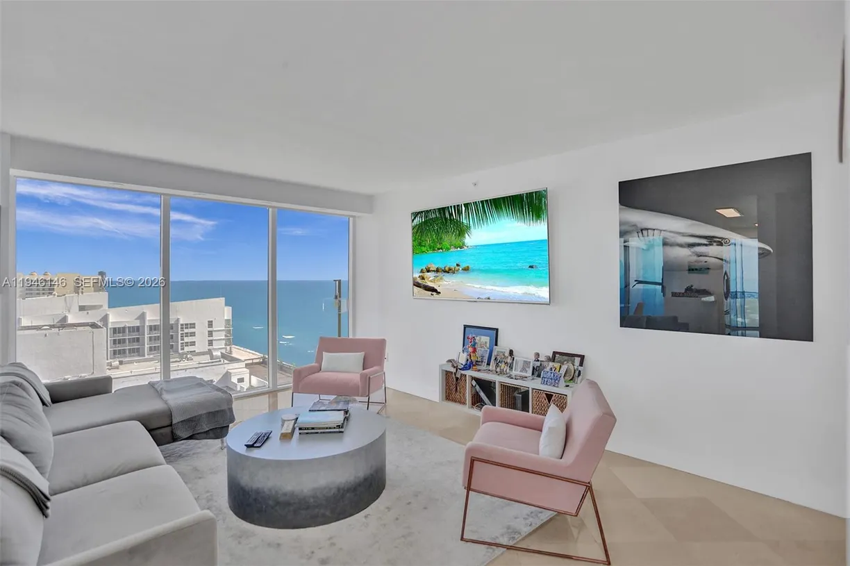 4779 Collins Ave #2607, Miami Beach, FL 33140 Property for sale