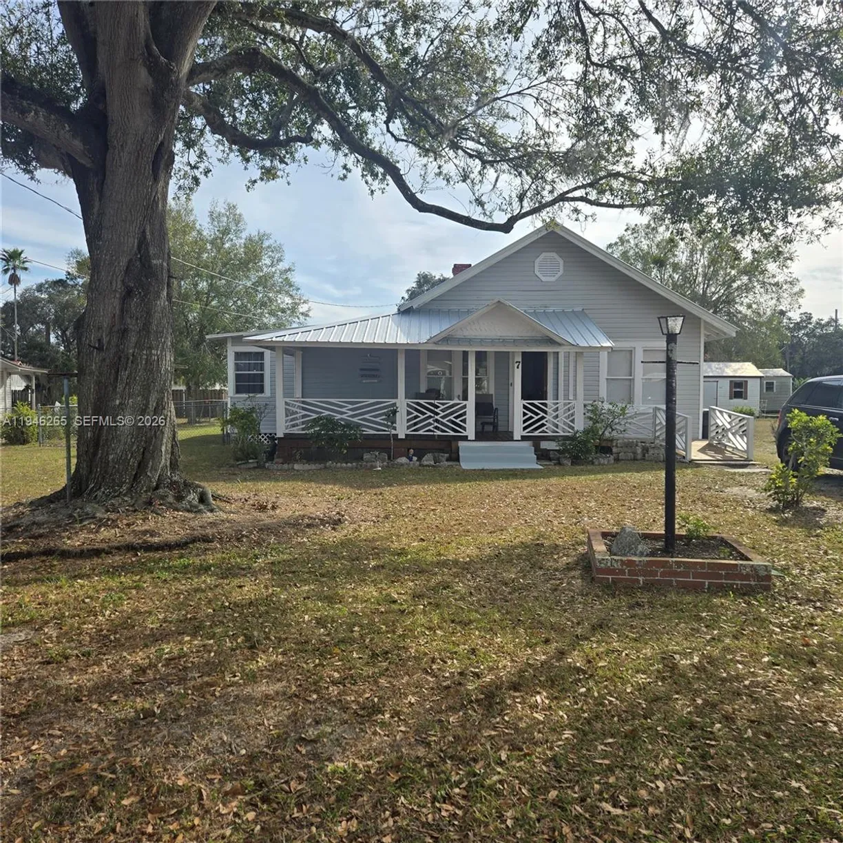 7 Elder St, Avon Park, FL 33825 Property for sale