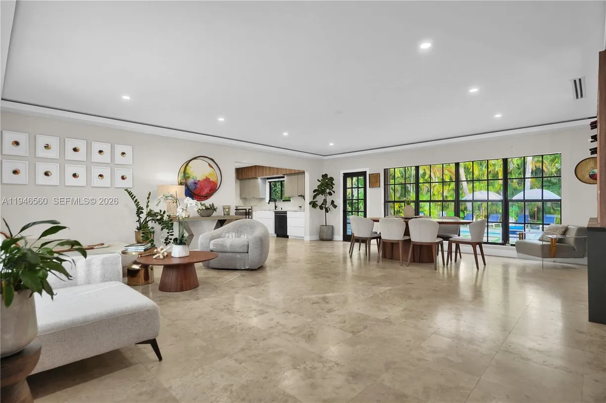 11905 NE 6th Ave, Biscayne Park, FL 33161 Property for sale