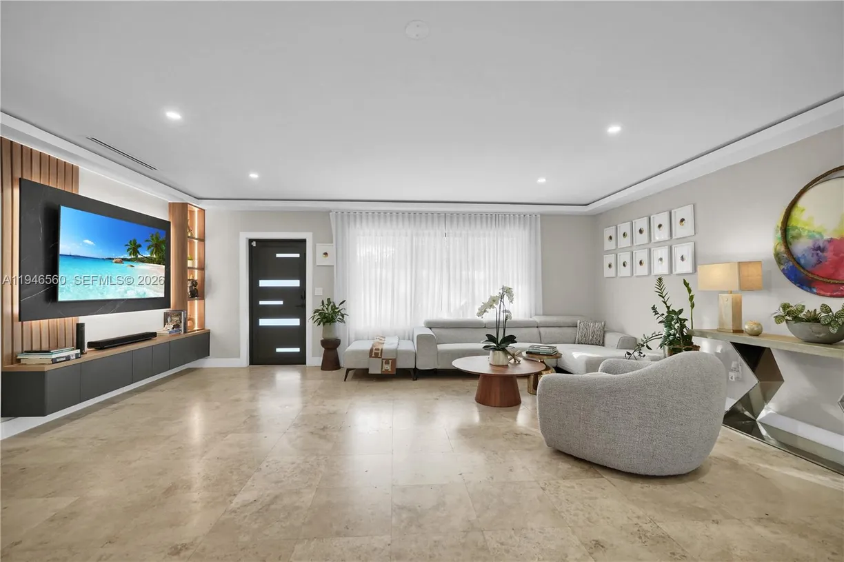 11905 NE 6th Ave, Biscayne Park, FL 33161 Property for sale