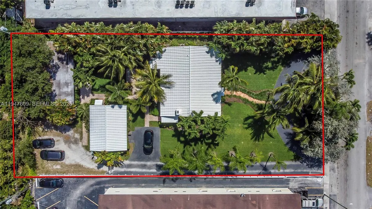 2535 Lincoln St, Hollywood, FL 33020 Property for sale