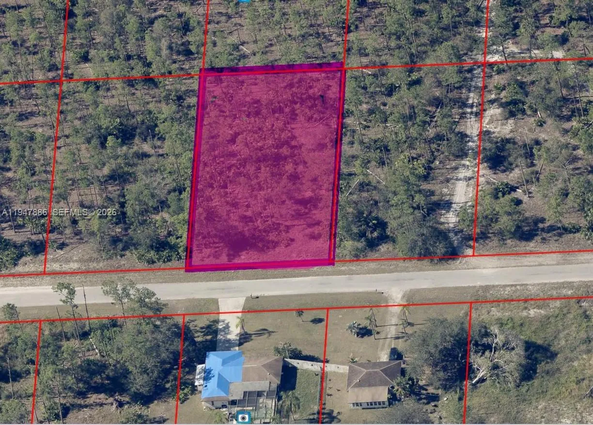 1407 Sheldon Ave, Lehigh Acres, FL 33972 Property for sale