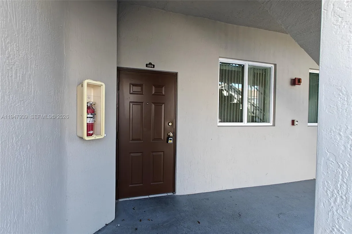 2637 SE 16th Ter #104, Homestead, FL 33035 Property for rent