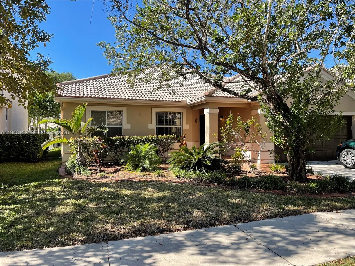 4192 Laurel Ridge Cir #4192, Weston, FL 33331 Property for rent