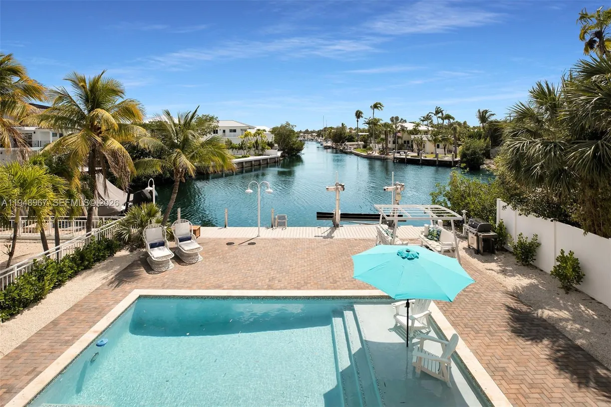 187 Plantation Ave, Plantation Key, FL 33070 Property for sale
