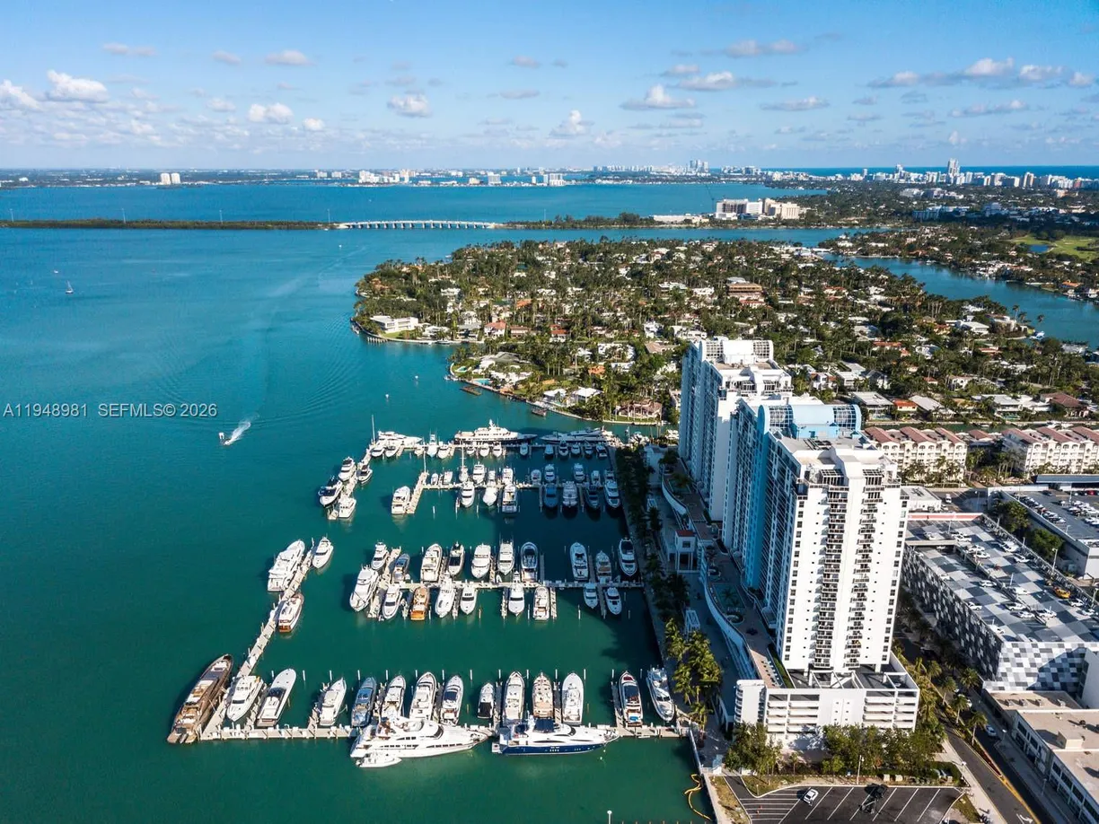 1800 Sunset Harbour Dr #2203, Miami Beach, FL 33139 Property for rent