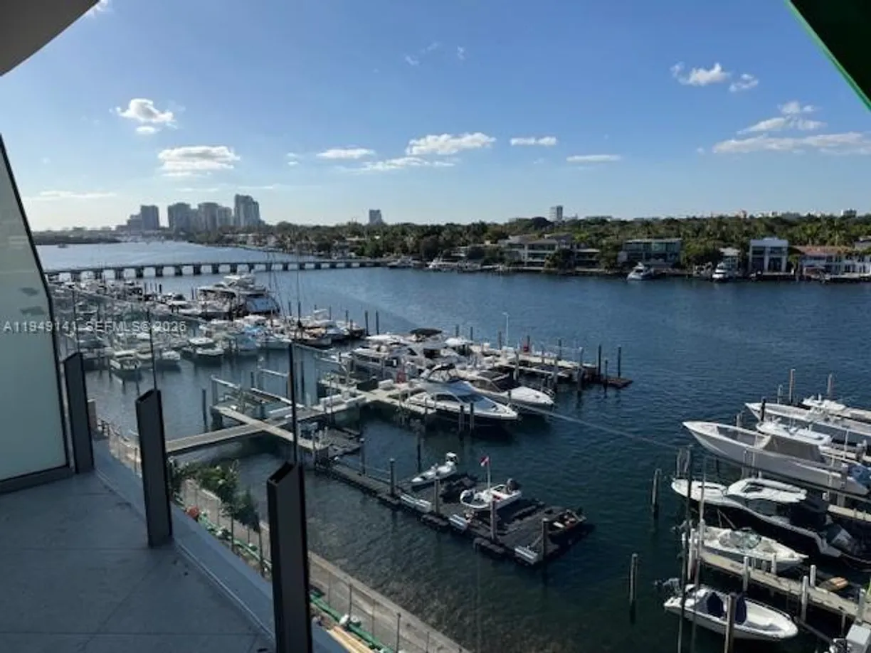 5 Grove Isle Dr. #S503, Miami, FL 33133 Property for sale