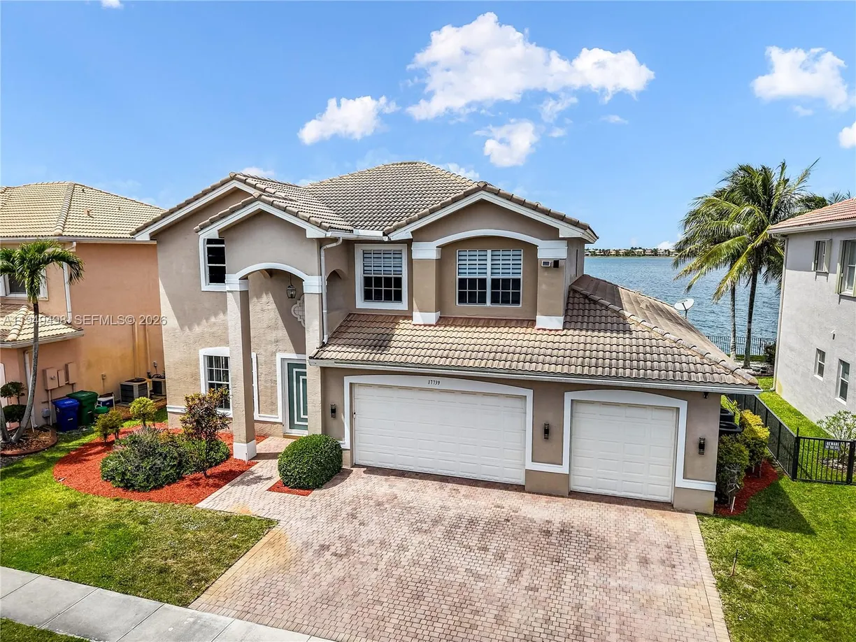 17739 SW 54th St, Miramar, FL 33029 Property for sale