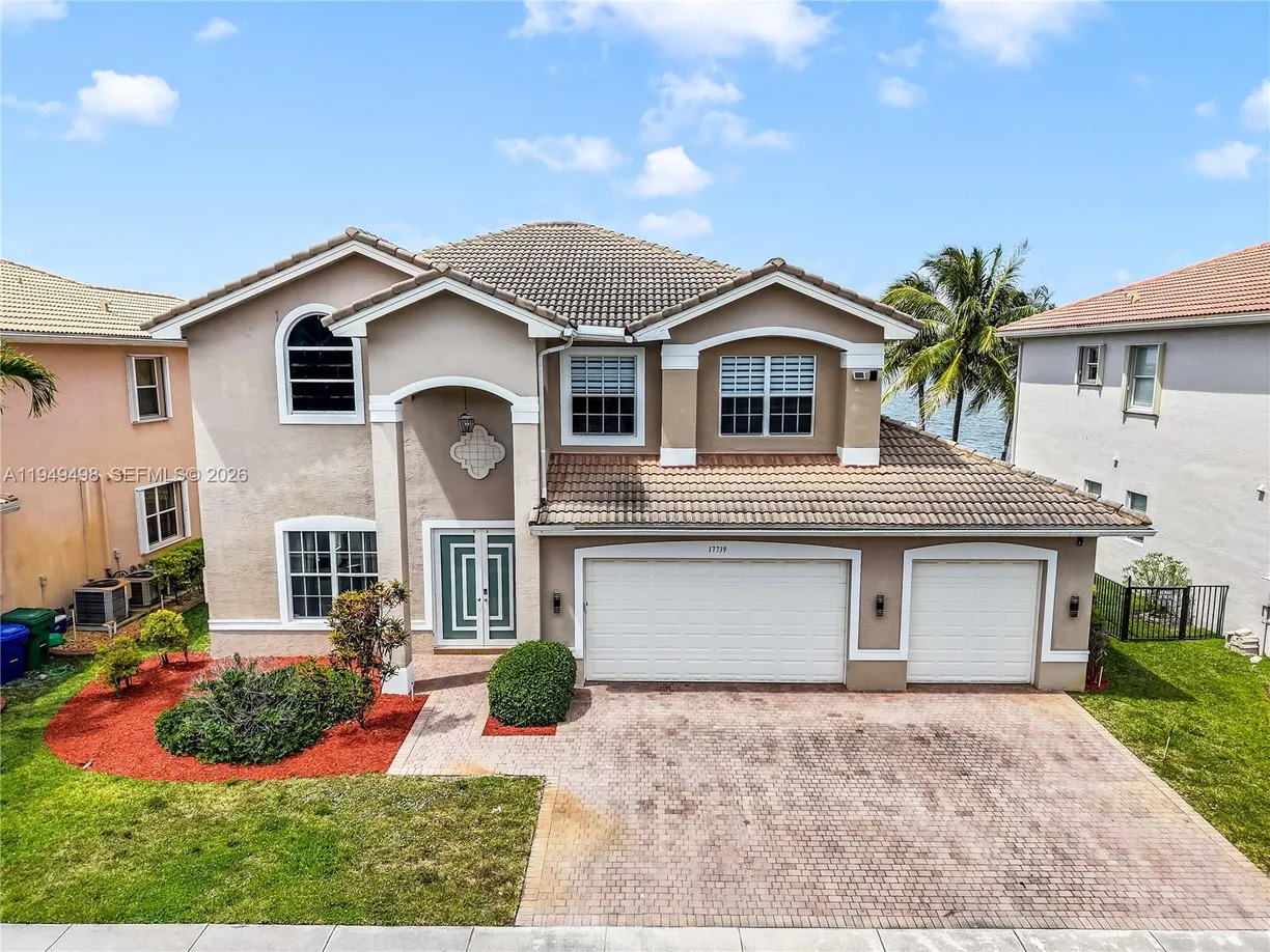 17739 SW 54th St, Miramar, FL 33029 Property for sale