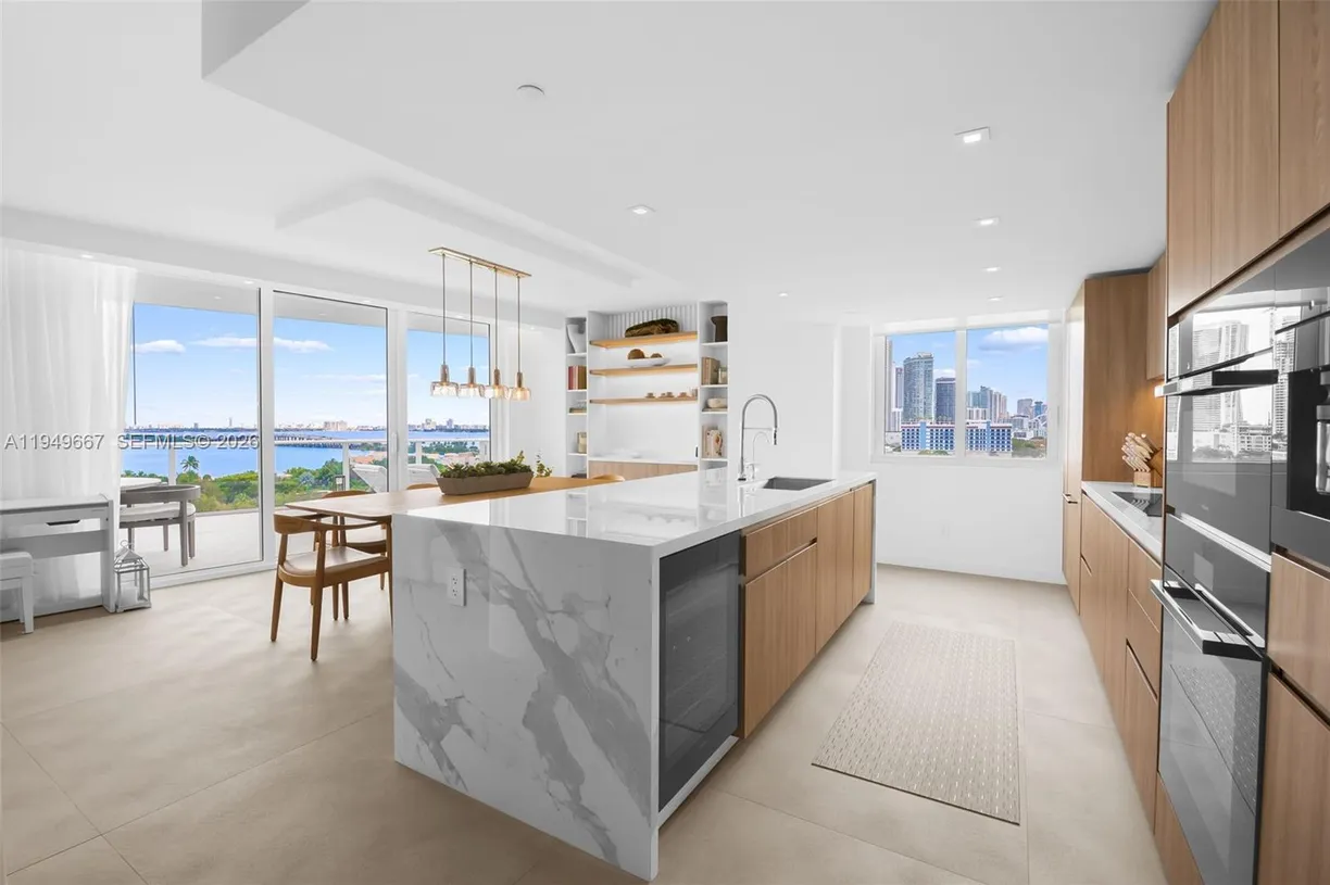 4250 Biscayne Blvd #1201, Miami, FL 33137 Property for rent