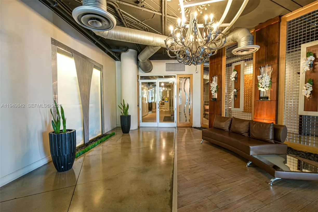 10 SW South River Dr #1704, Miami, FL 33130 Property for rent